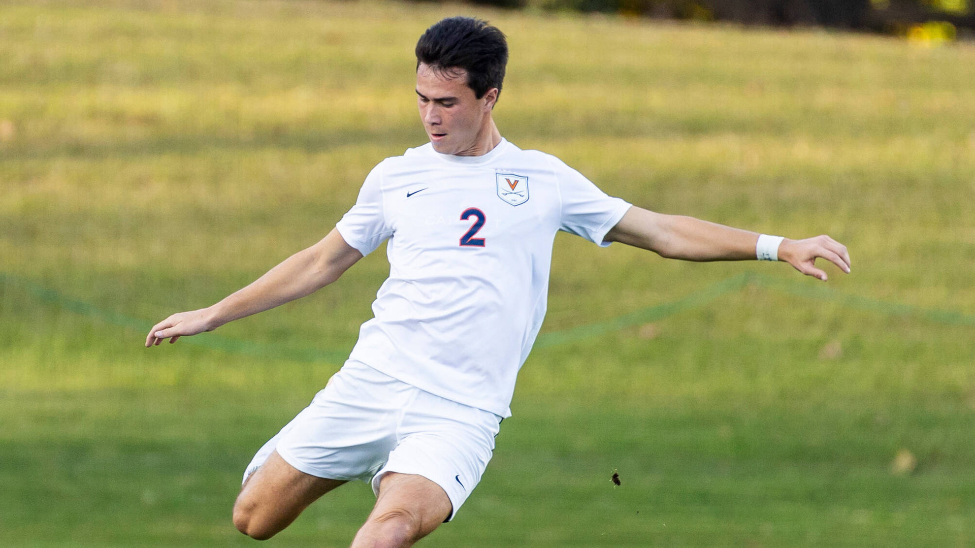 Nick Dang Named to All-ACC Second Team - Virginia Cavaliers Official ...