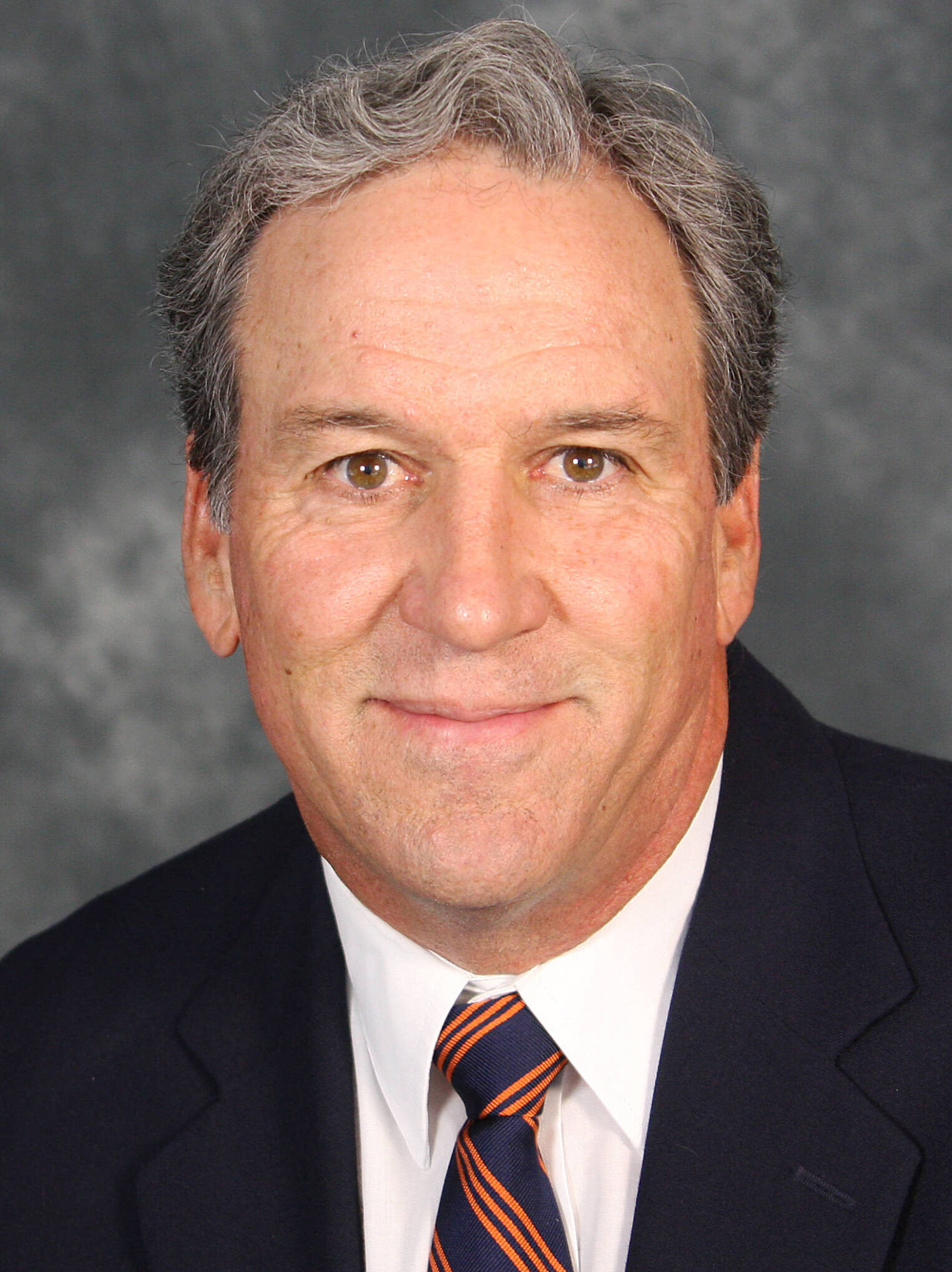 Dom Starsia - Virginia Cavaliers Official Athletic Site