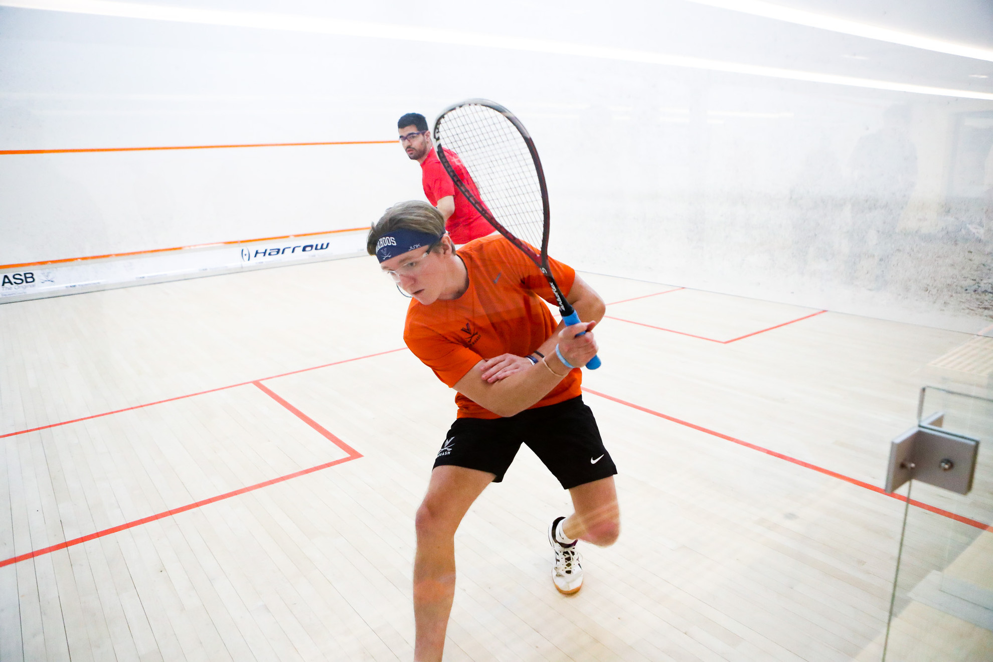 Men and Women’s Squash vs Dickinson Photo Gallery - Virginia Cavaliers ...