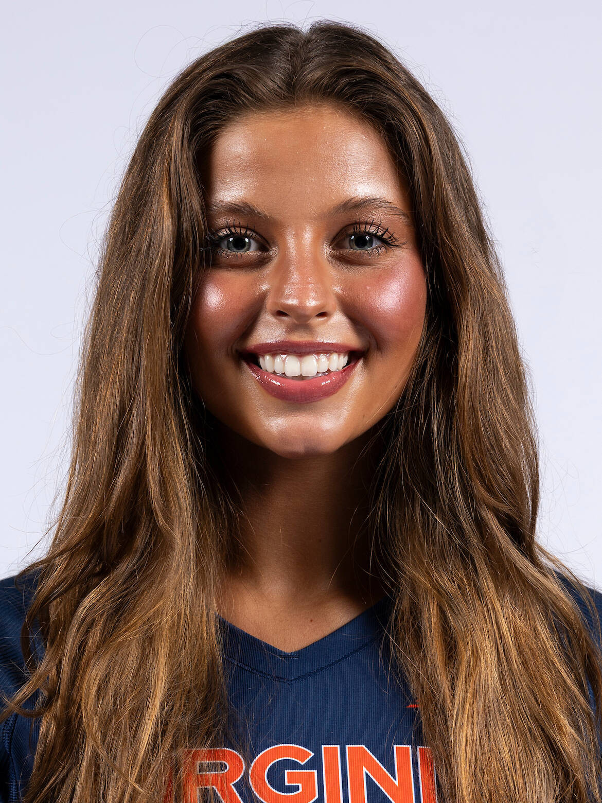 Hannah Scott - Women's Volleyball 2025-26 - Virginia Cavaliers Official ...