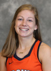 Colleen Norair - Field Hockey 2016-17 - Virginia Cavaliers Official ...