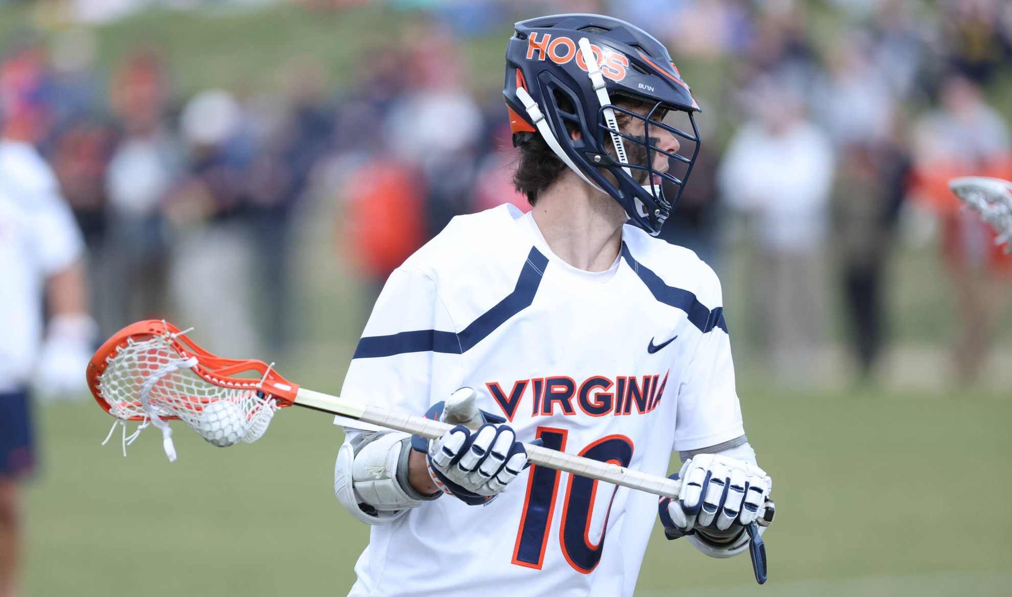 Dickson Named Tewaaraton Award Watch List Second Round Addition ...