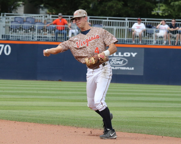 A Championship Season in Photos: 2015 Virginia Baseball – Virginia ...