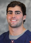 Jack Reilly - Men's Lacrosse 2018-19 - Virginia Cavaliers Official ...