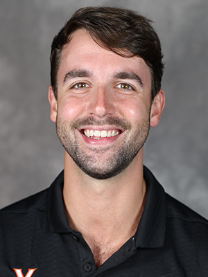 Joe Bonk - Virginia Cavaliers Official Athletic Site