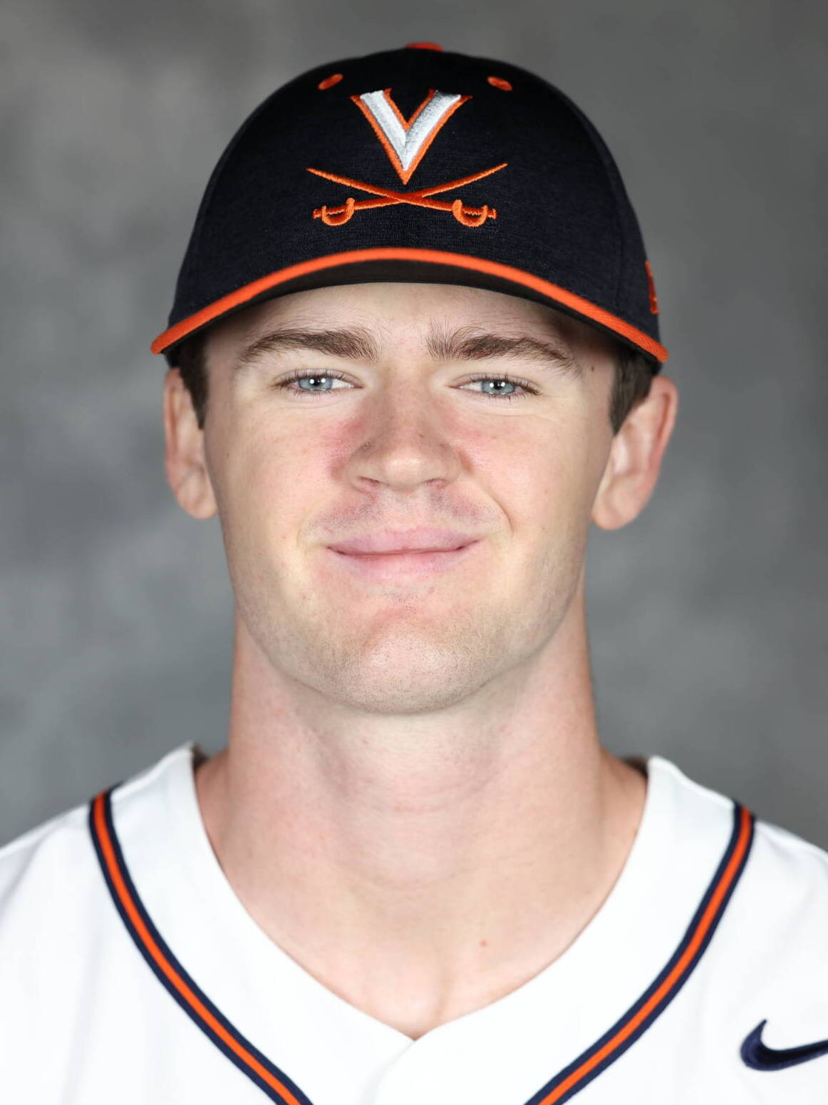 Patric Menk - Baseball 2023-24 - Virginia Cavaliers Official Athletic Site