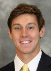 Nick Switzer - Swimming & Diving 2016-17 - Virginia Cavaliers Official ...