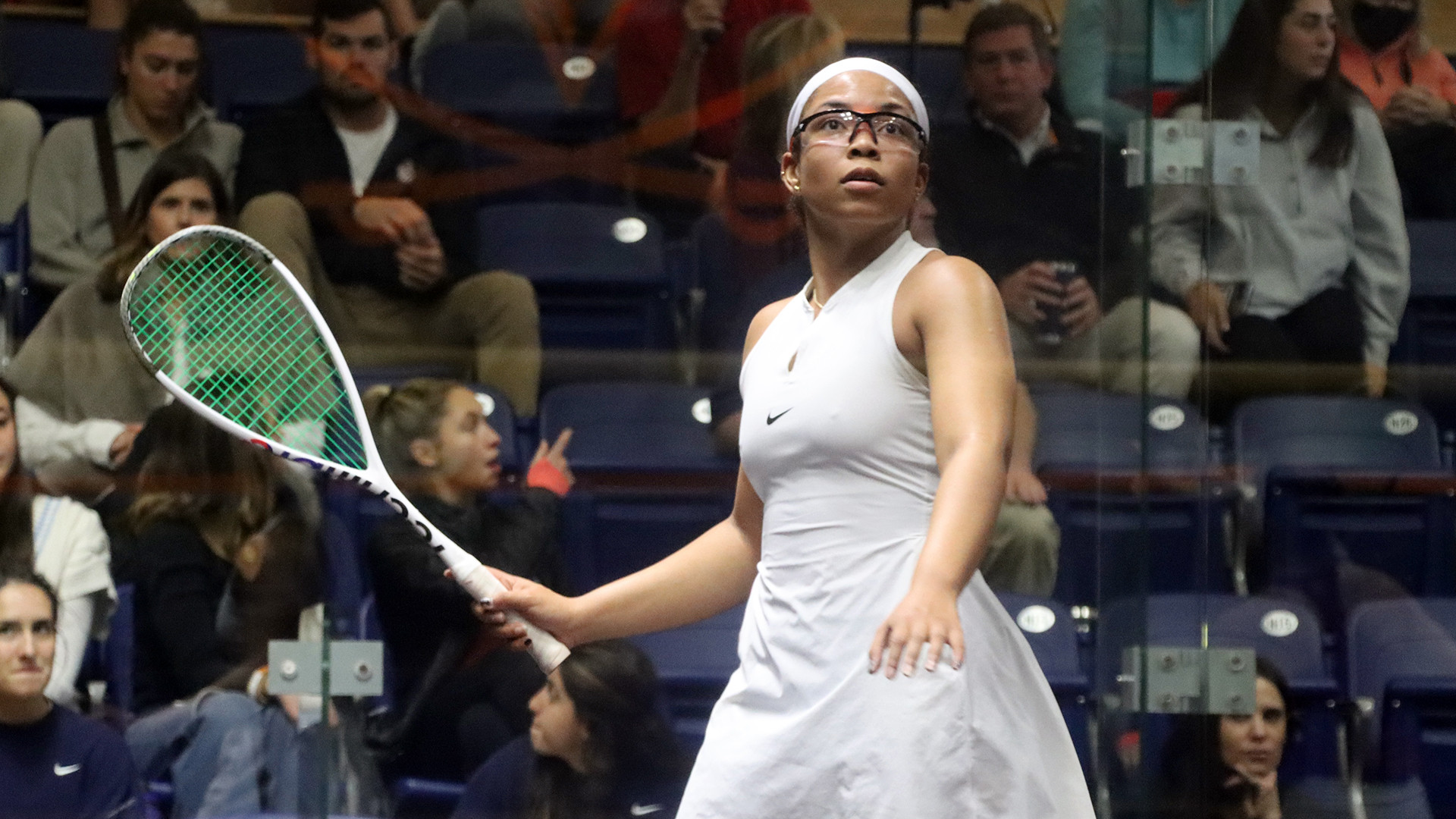 Meagan Best Named Finalist for Richey Award - Virginia Cavaliers ...