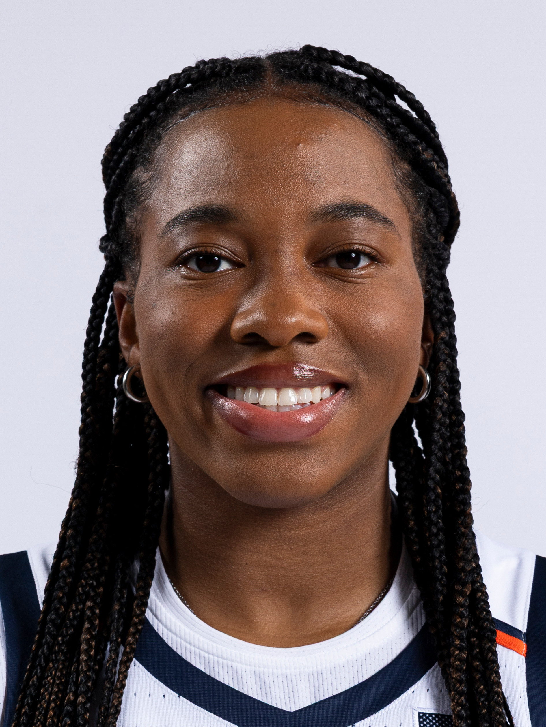 Gabby White - Women's Basketball 2025-26 - Virginia Cavaliers Official ...