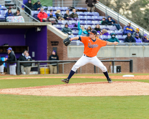 A Championship Season in Photos: 2015 Virginia Baseball – Virginia ...