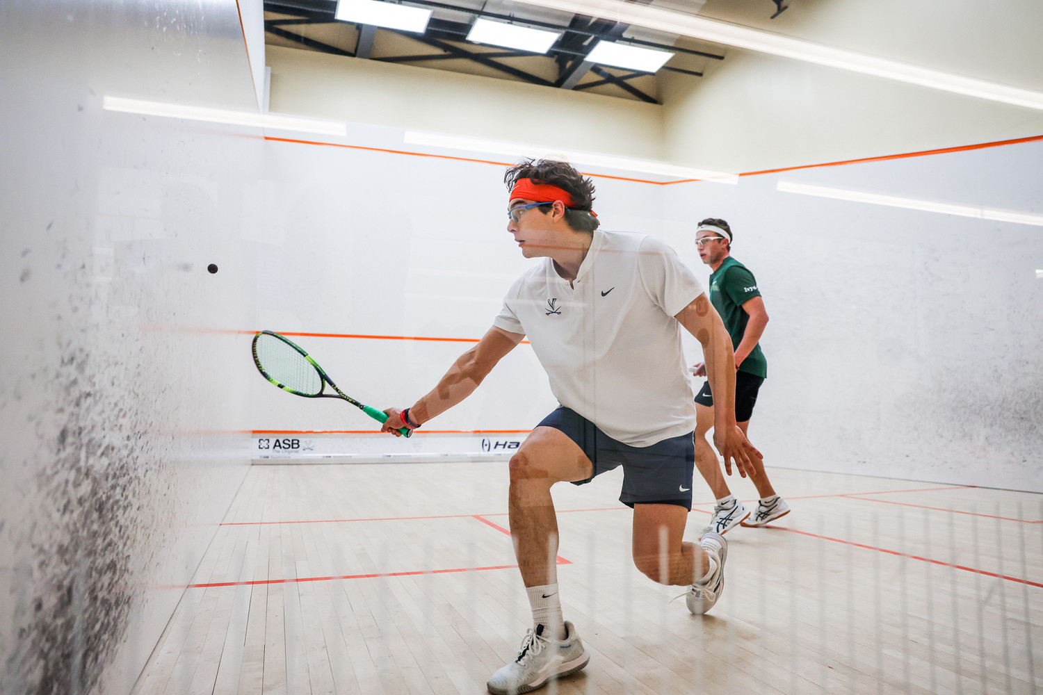 Squash vs Dartmouth : Photo Album – Virginia Cavaliers Official ...