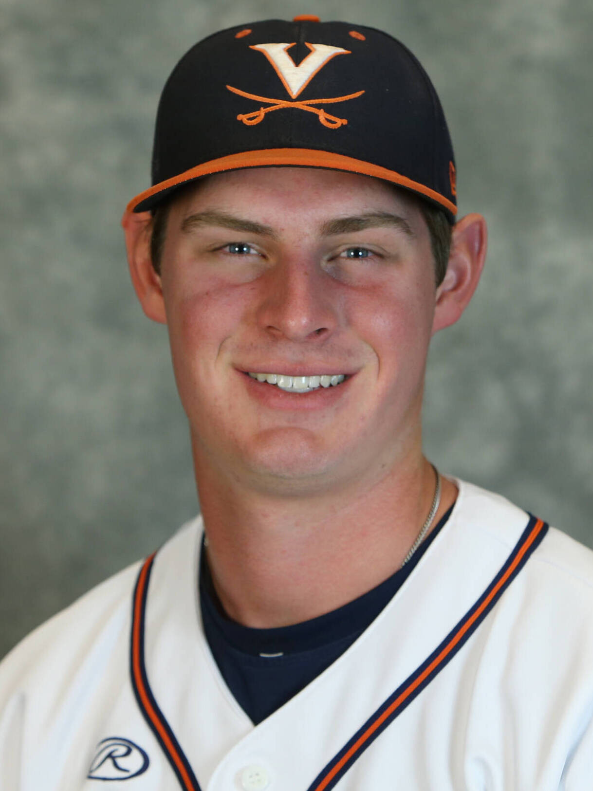 Tommy Doyle - Baseball 2016-17 - Virginia Cavaliers Official Athletic Site