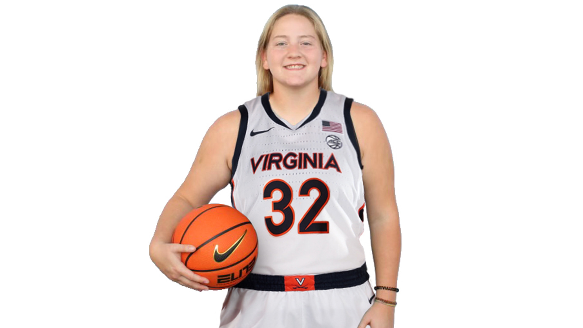 Agugua-Hamilton Signs Cady Pauley - Virginia Cavaliers Official ...