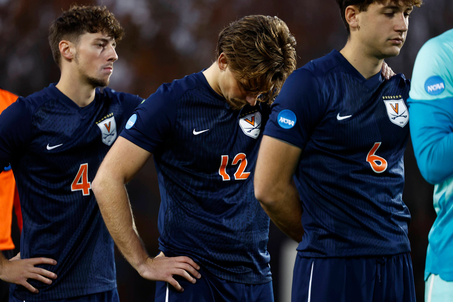 Men’s Soccer vs West Virginia: Photo Gallery – Virginia Cavaliers ...