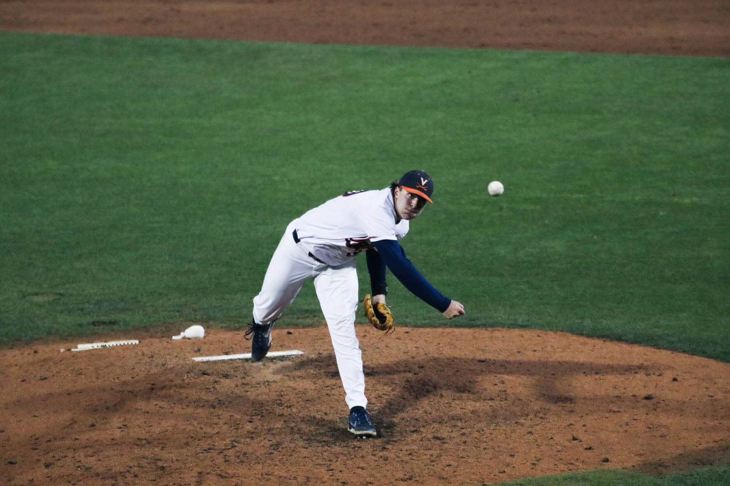 Photo Gallery: Baseball vs VCU – Virginia Cavaliers Official Athletic Site