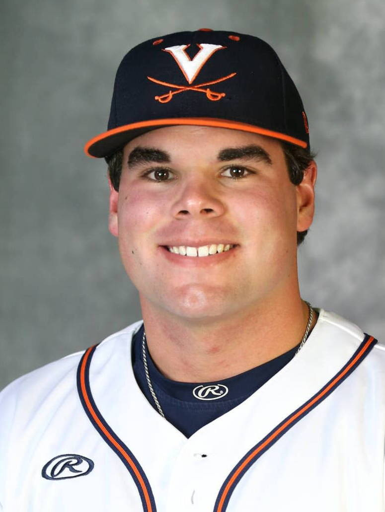 Caleb Knight - Baseball 2017-18 - Virginia Cavaliers Official Athletic Site