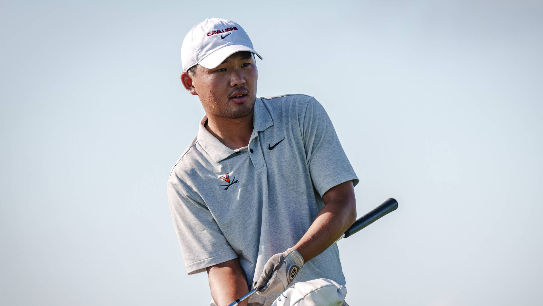 Chang’s 68 Highlights Final Round at Calusa Pines - Virginia Cavaliers ...