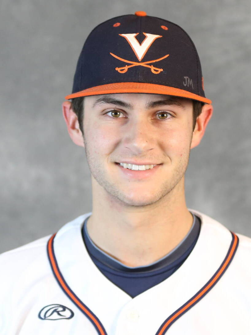 Riley Wilson - Baseball 2018-19 - Virginia Cavaliers Official Athletic Site