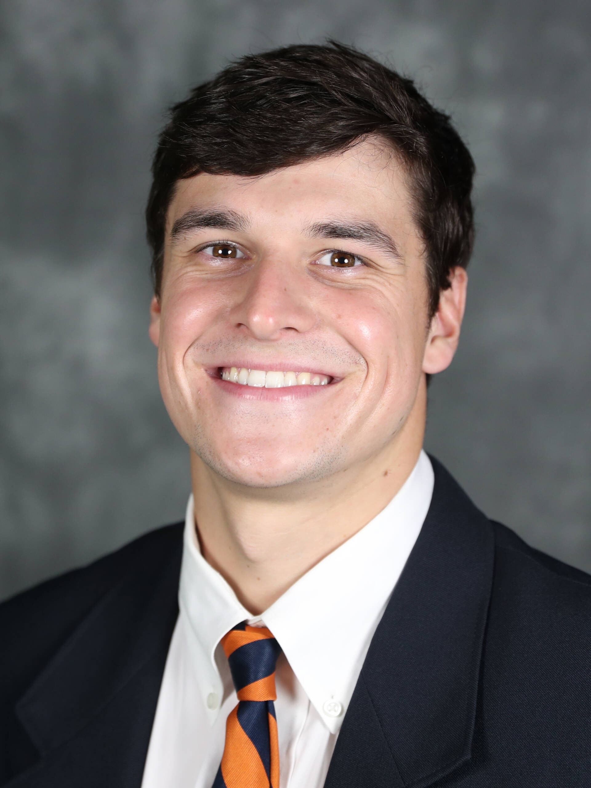 Justin Grender - Swimming & Diving 2021-22 - Virginia Cavaliers ...