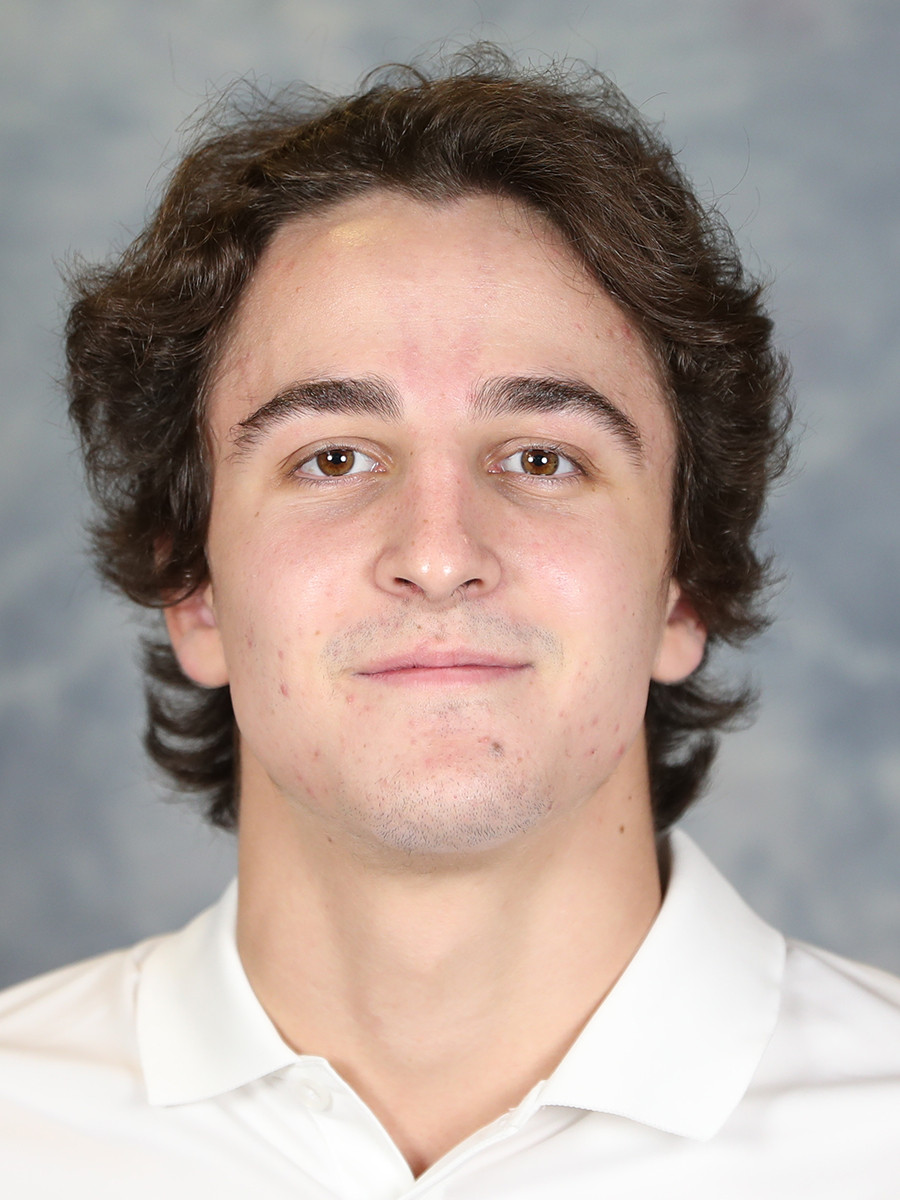 Nick Coy - Wrestling 2022-23 - Virginia Cavaliers Official Athletic Site