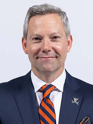 Ryan Odom - Virginia Cavaliers Official Athletic Site