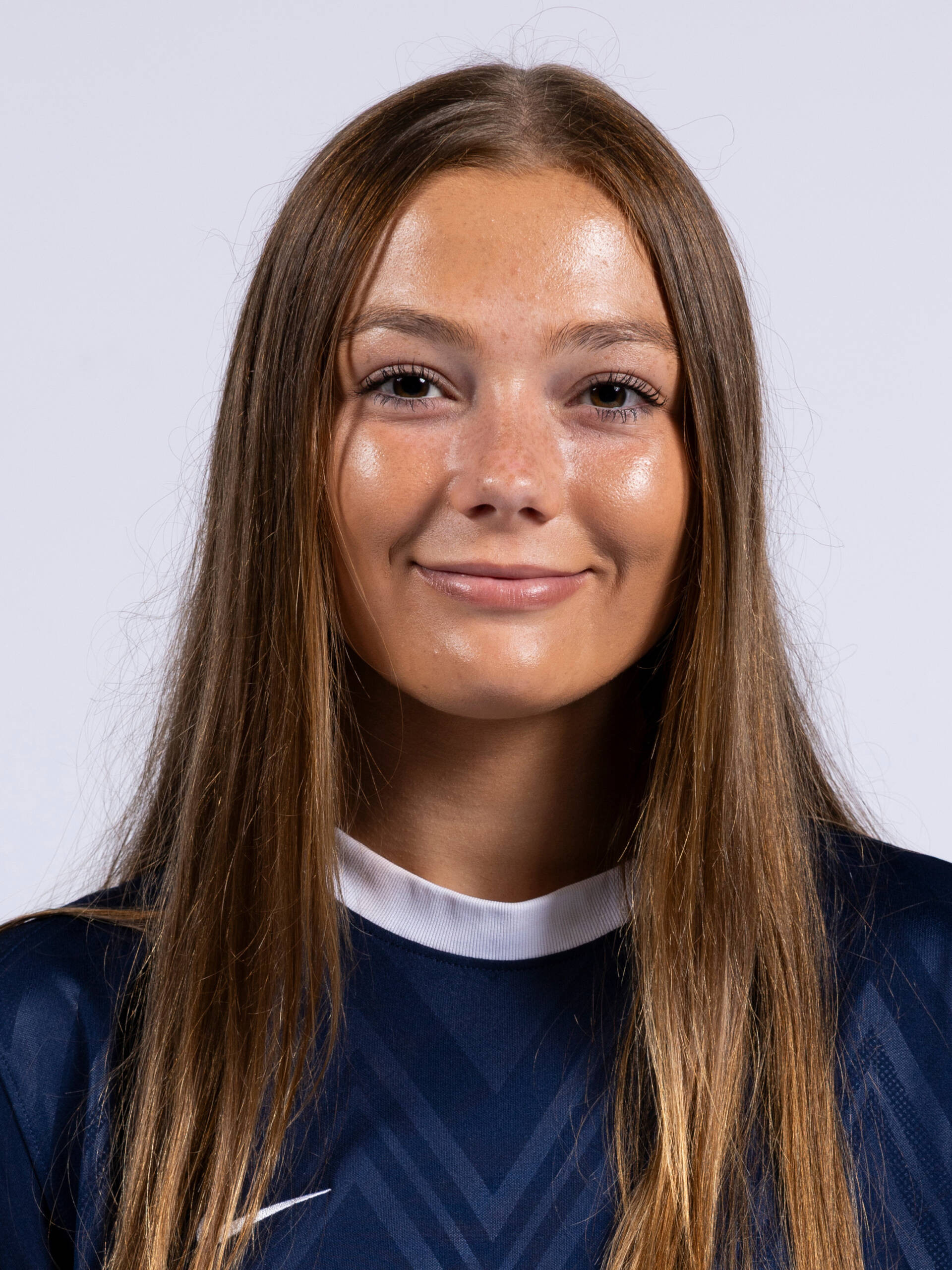 Annamarie Williams - Women's Soccer 2025-26 - Virginia Cavaliers ...