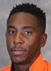 Charles Bowman - Track & Field 2016-17 - Virginia Cavaliers Official ...