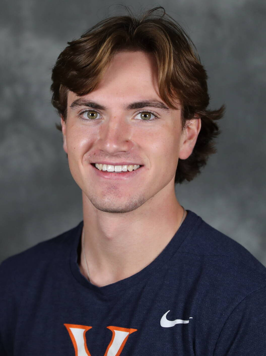 Myles McIntyre - Men's Squash 2020-21 - Virginia Cavaliers Official ...