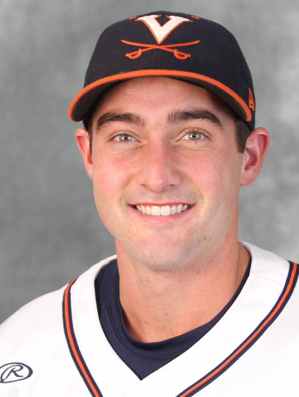 Whit Mayberry - Baseball 2013-14 - Virginia Cavaliers Official Athletic ...