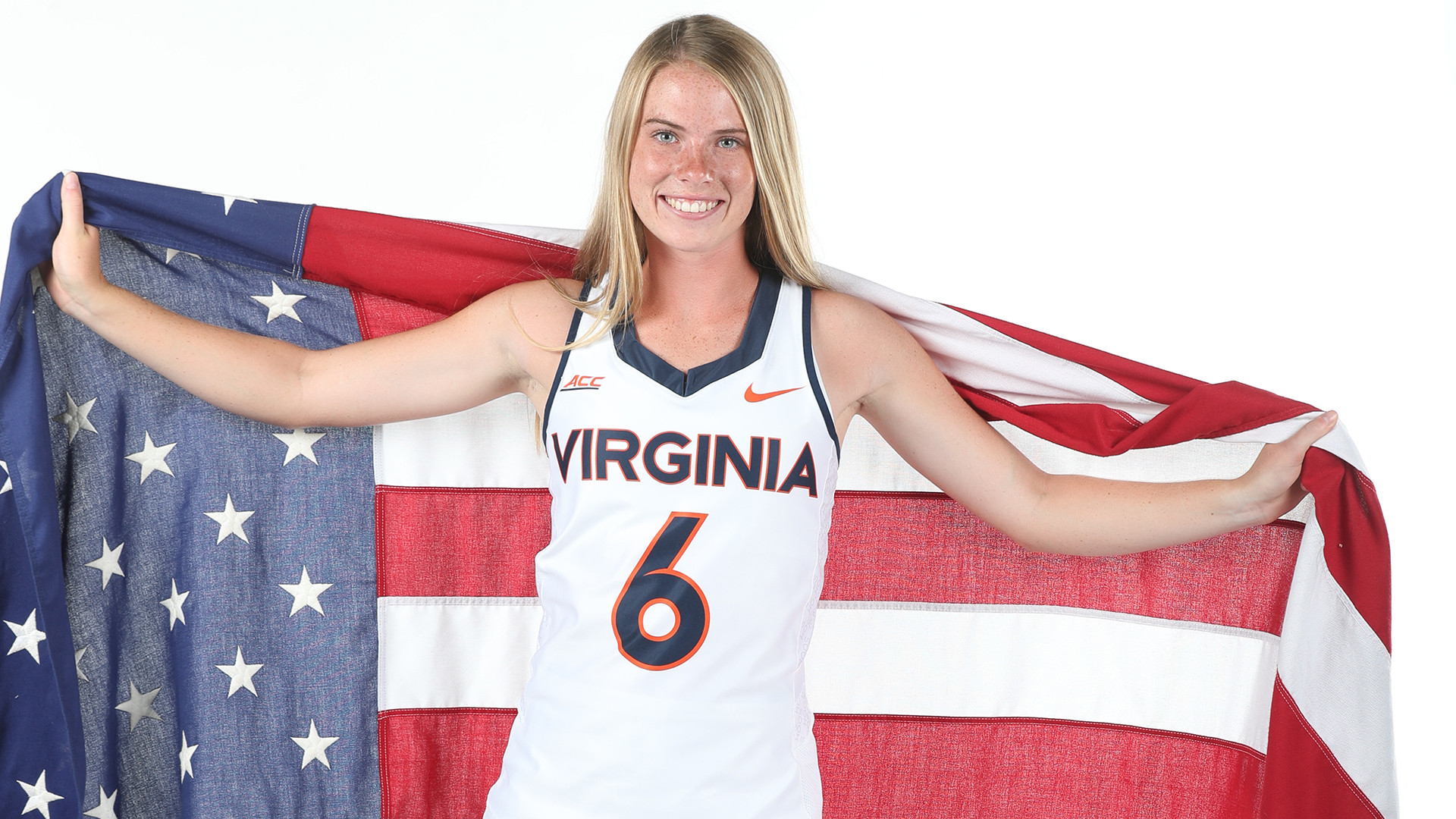 Kenah, McDonough Named to US Women’s National Indoor Team - Virginia ...