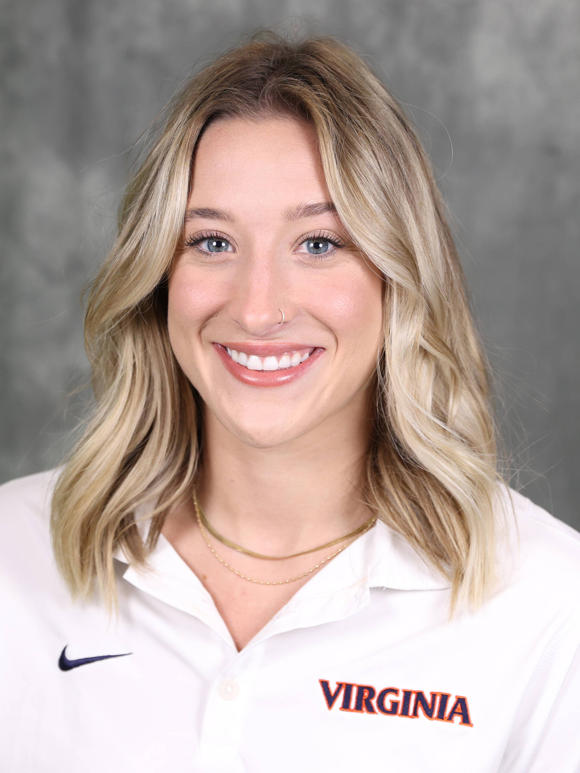 Courtney Caldwell - Virginia Cavaliers Official Athletic Site