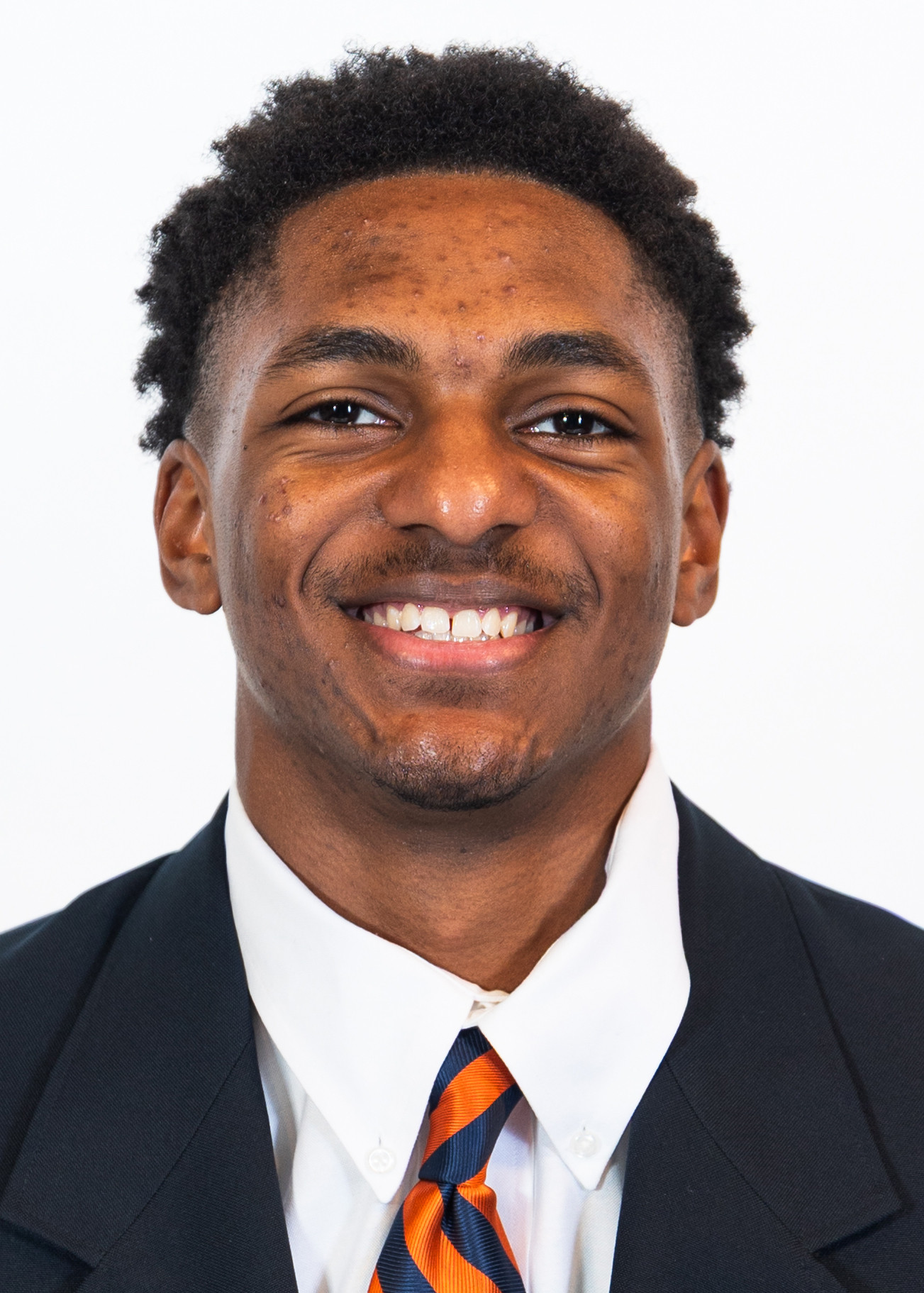 Justin Ross - Football 2026-27 - Virginia Cavaliers Official Athletic Site