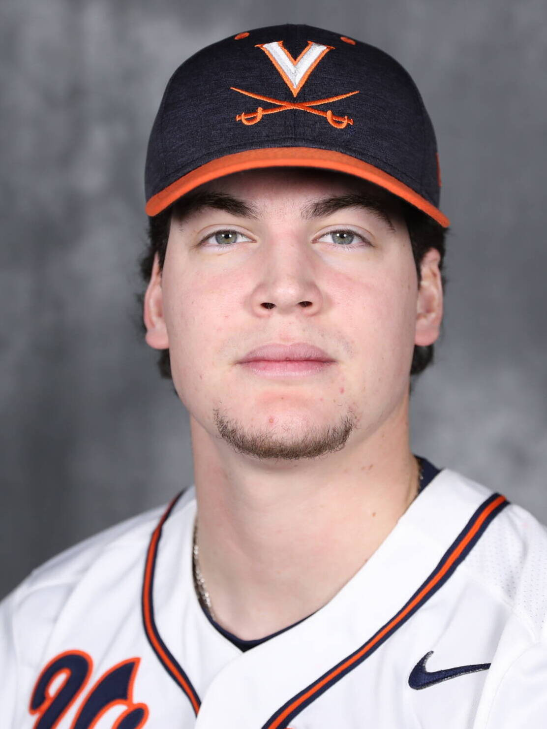 Devin Ortiz - Baseball 2021-22 - Virginia Cavaliers Official Athletic Site