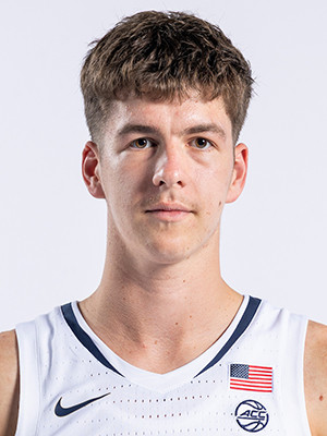 Martin Carrere - Men's Basketball 2026-27 - Virginia Cavaliers Official ...