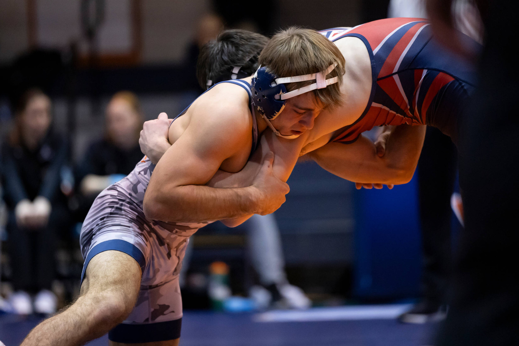 Virginia To Host Duke At JPJ Friday Night - Virginia Cavaliers Official ...