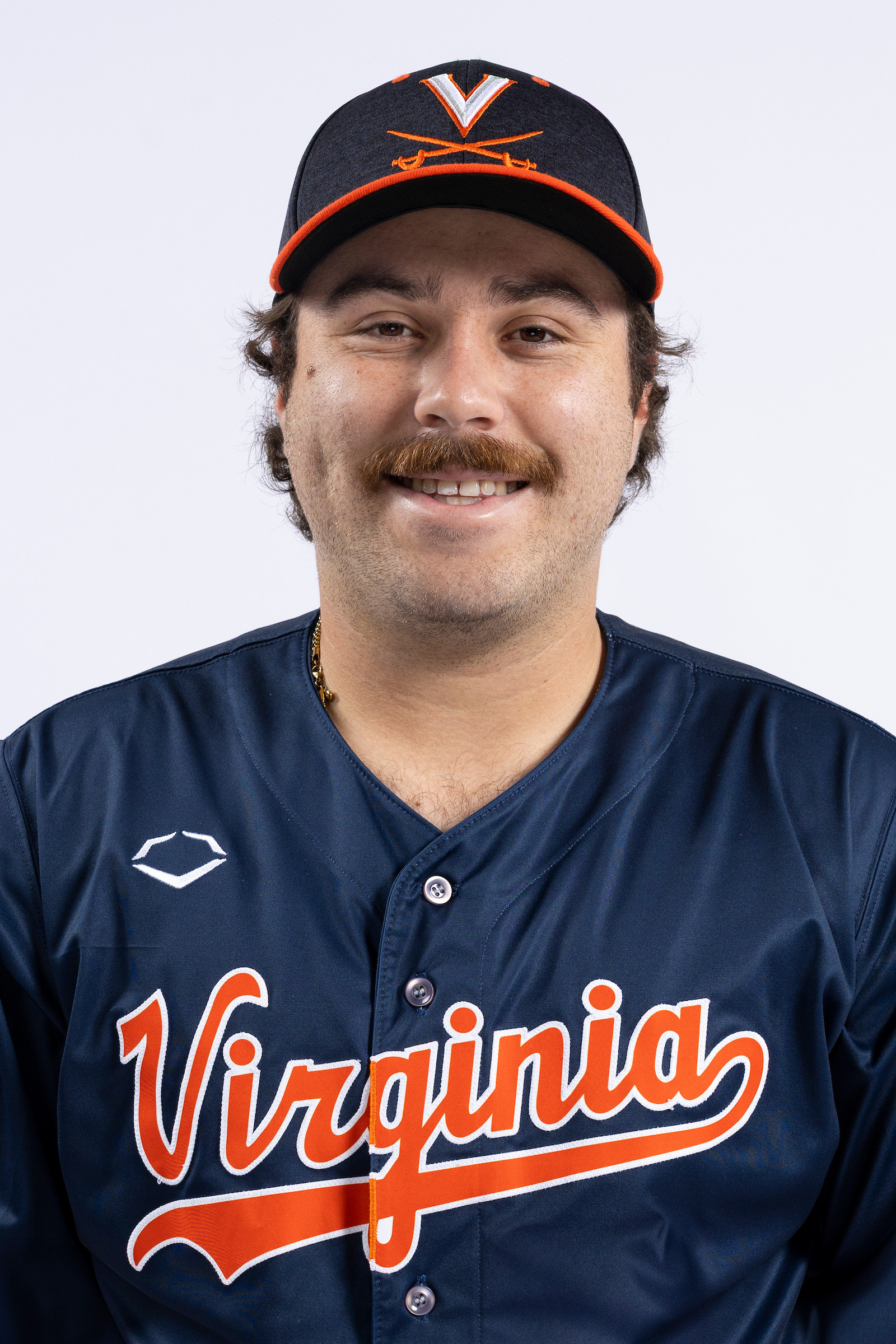 Lucas Hartman - Baseball 2025-26 - Virginia Cavaliers Official Athletic ...