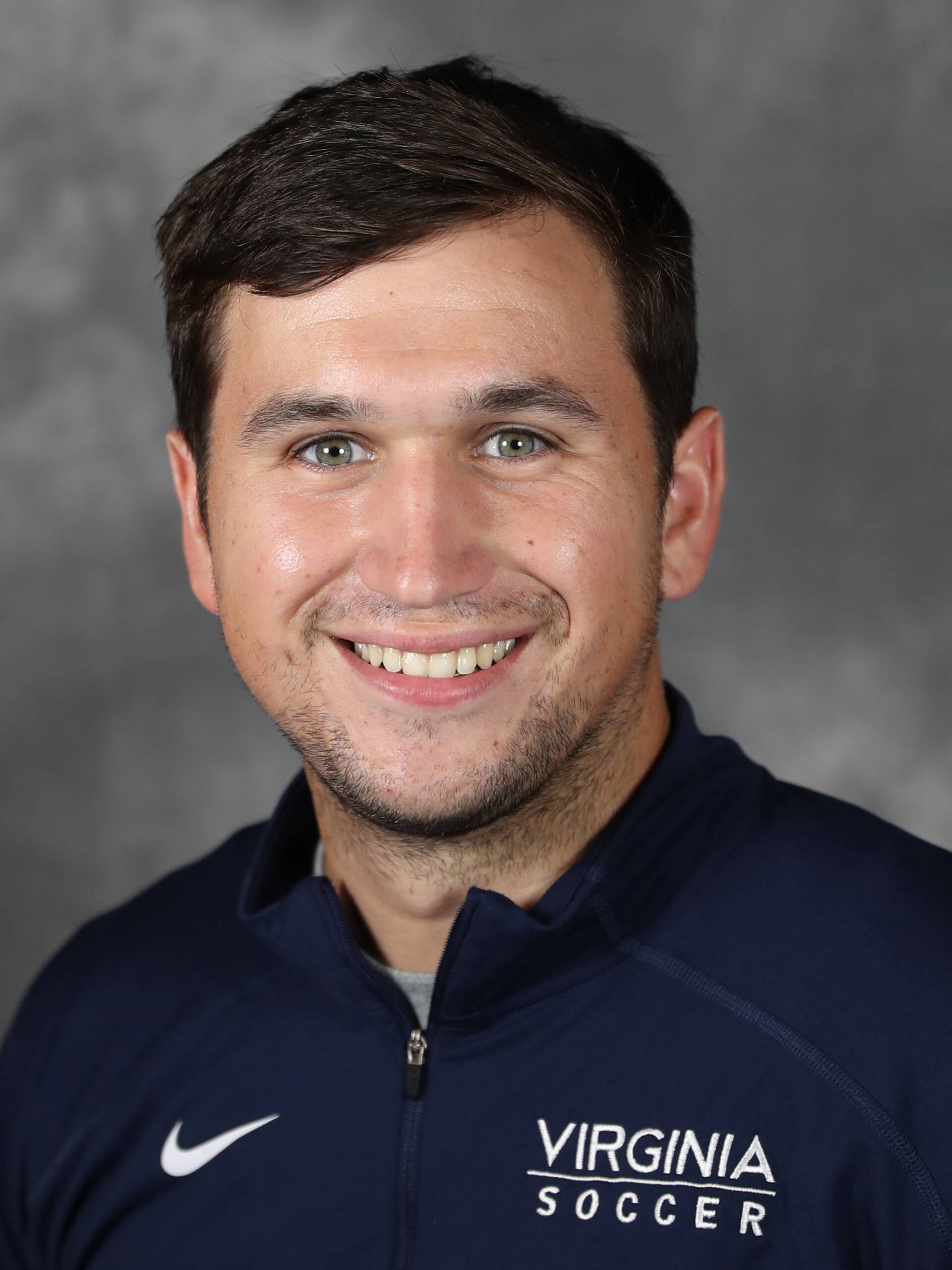Jake Davis - Virginia Cavaliers Official Athletic Site