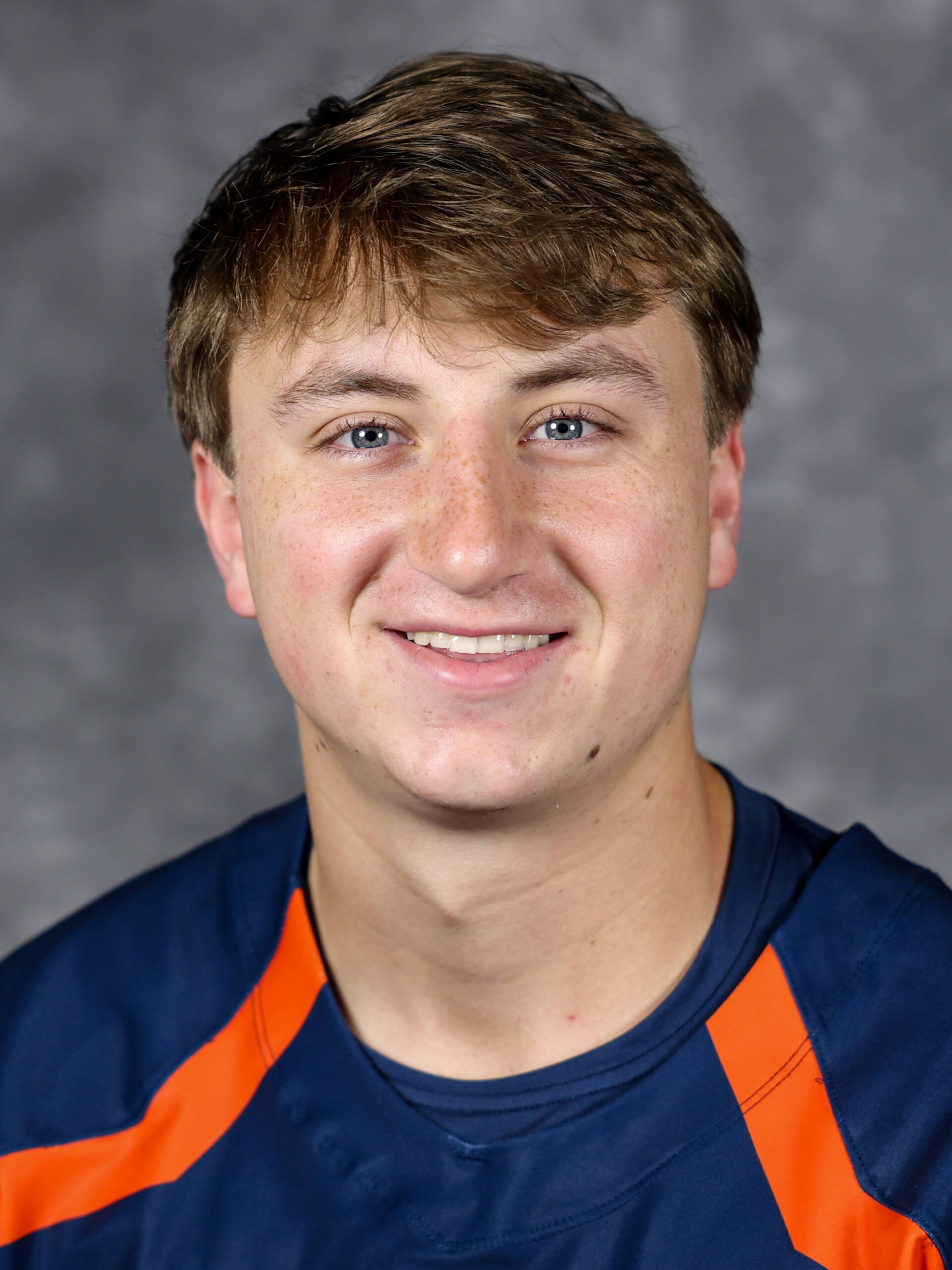 Thomas Mencke - Men's Lacrosse 2024-25 - Virginia Cavaliers Official ...