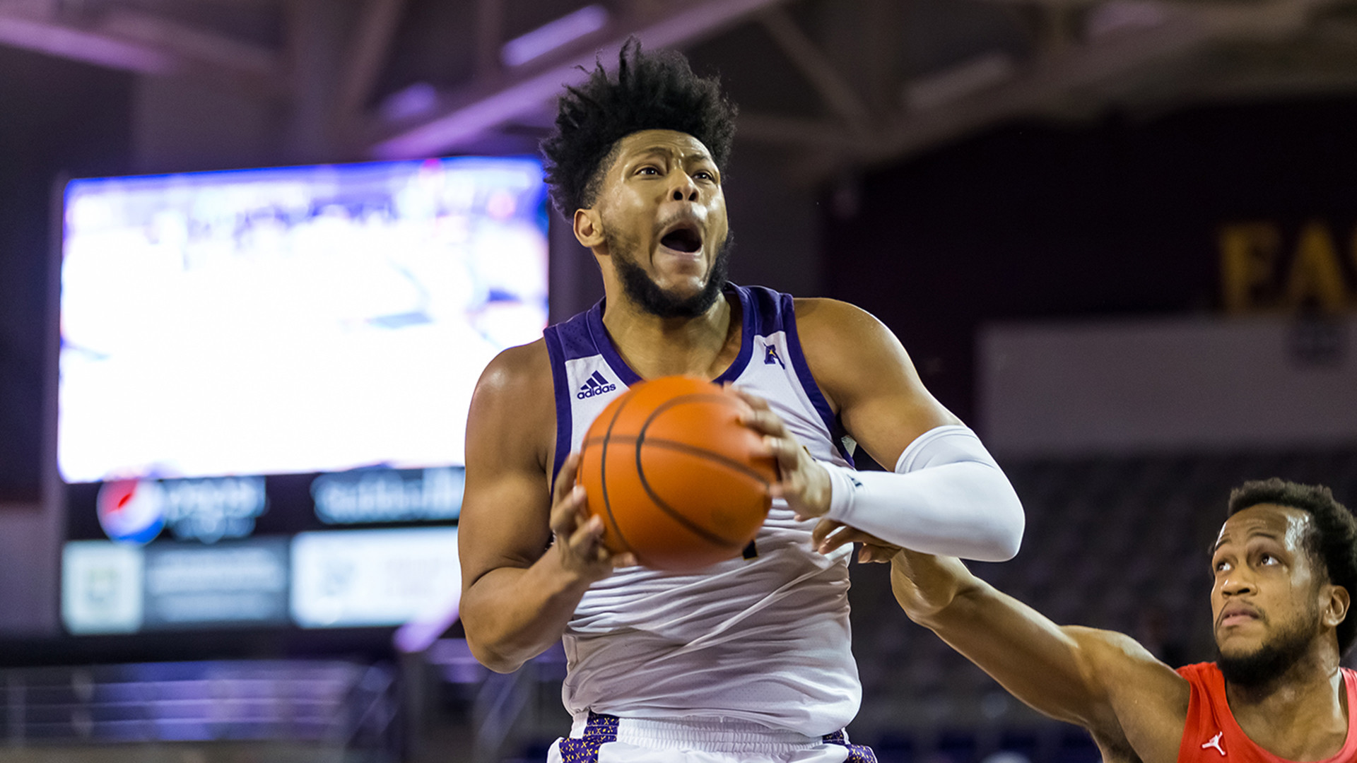 Transfer Jayden Gardner Joins Cavaliers - Virginia Cavaliers Official ...