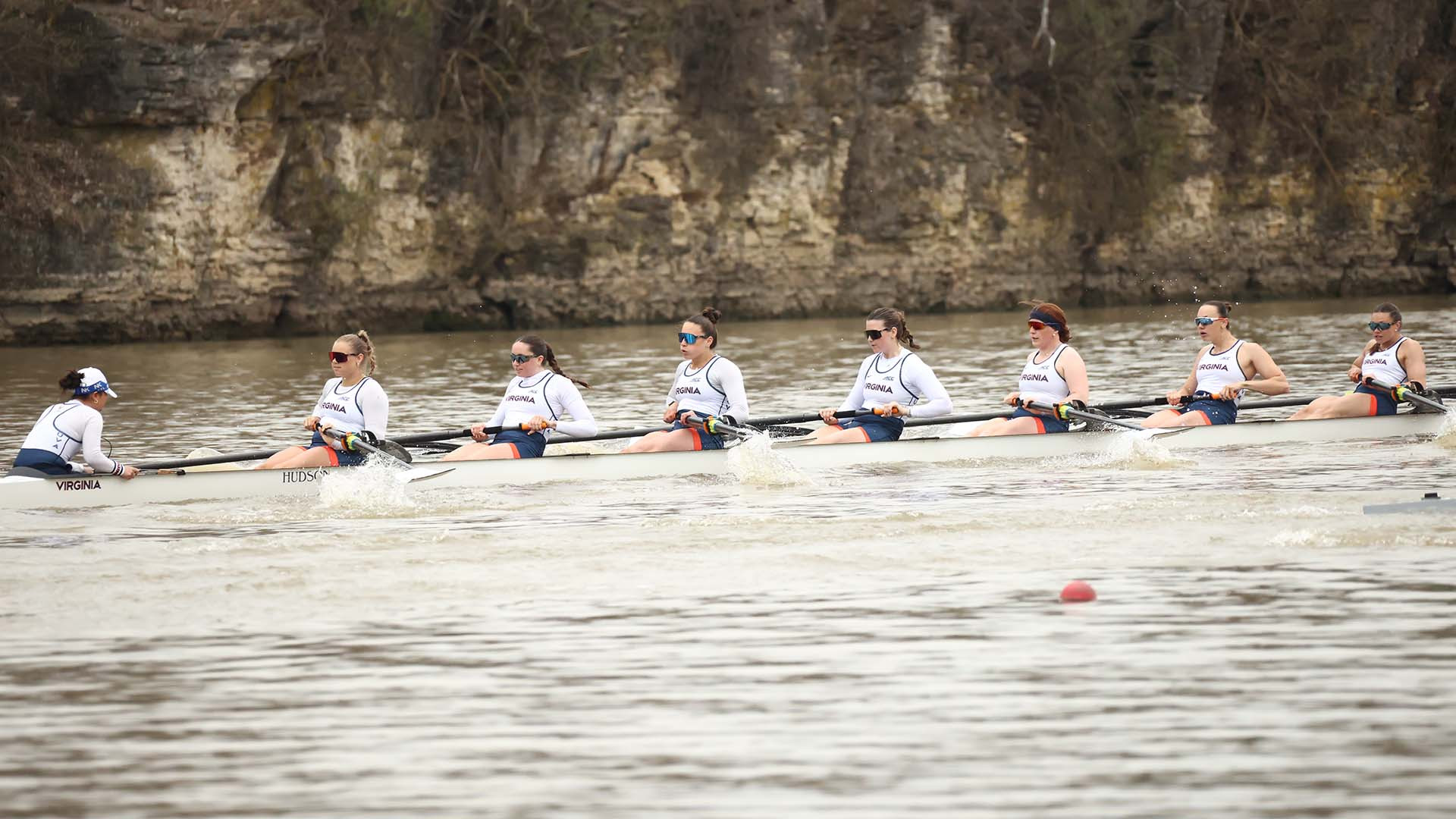 No. 13 Virginia Races to Five Wins at B1G-ACC Dual - Virginia Cavaliers ...