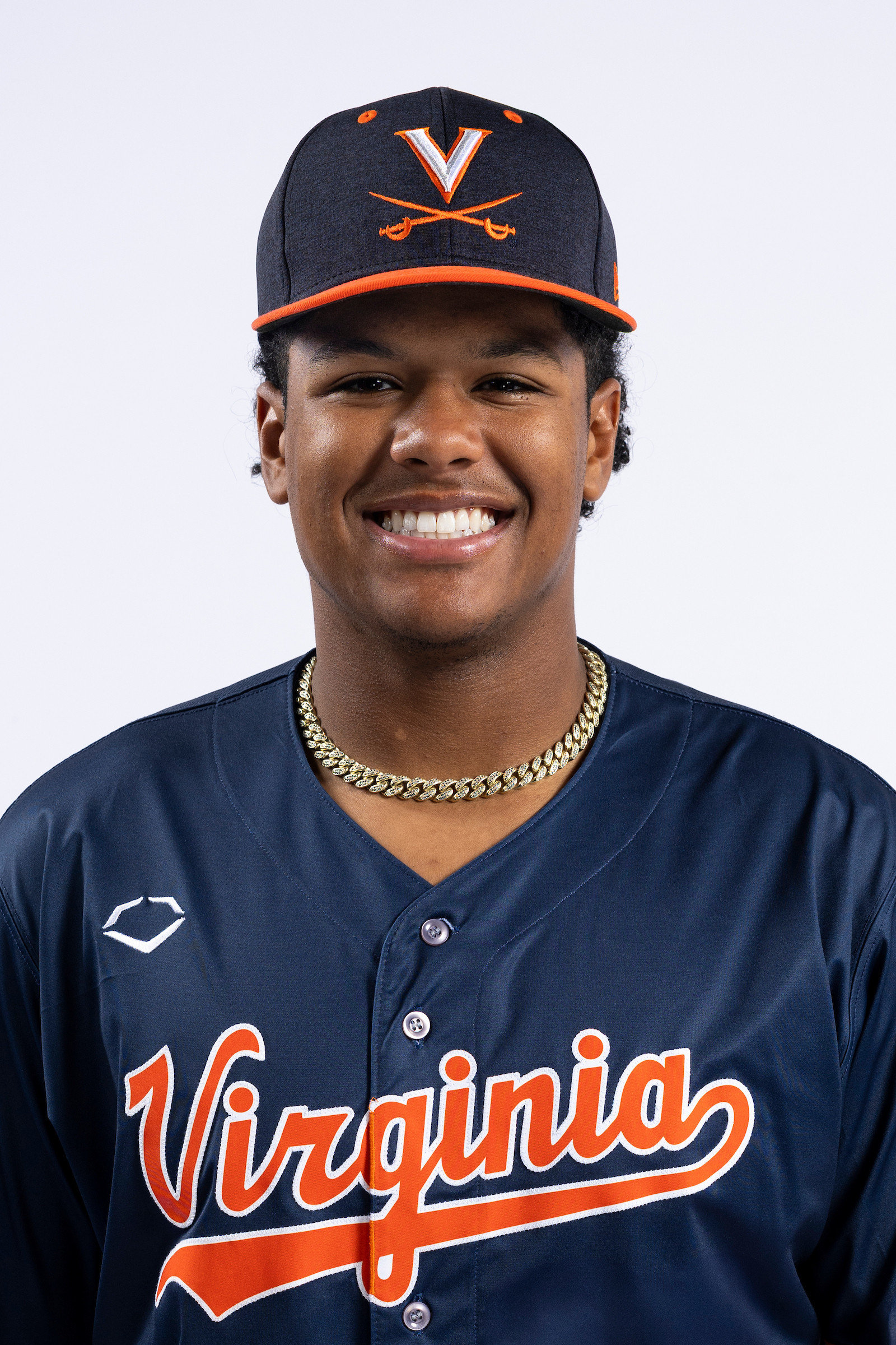 Kyle Johnson - Baseball 2025-26 - Virginia Cavaliers Official Athletic Site