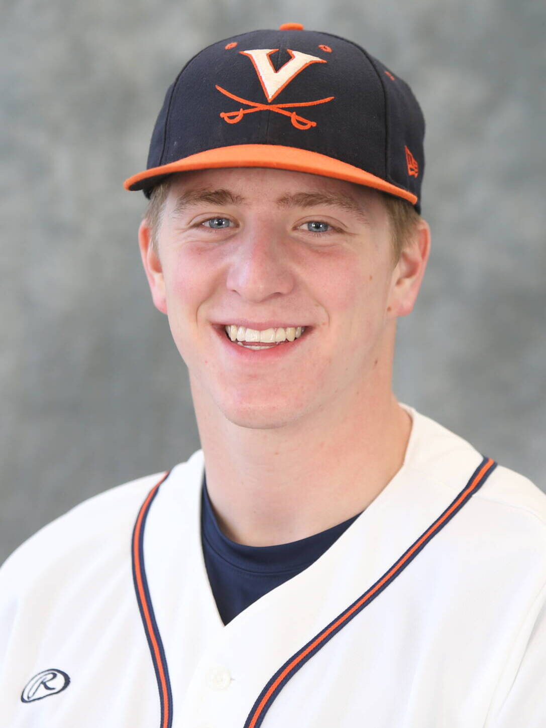 Josh Sborz - Baseball 2014-15 - Virginia Cavaliers Official Athletic Site