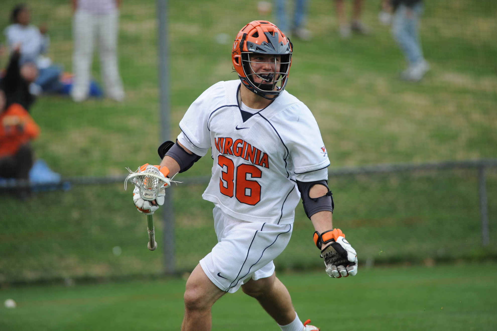 Carroll Named to GBLF Hall of Fame Class of 2025 - Virginia Cavaliers ...