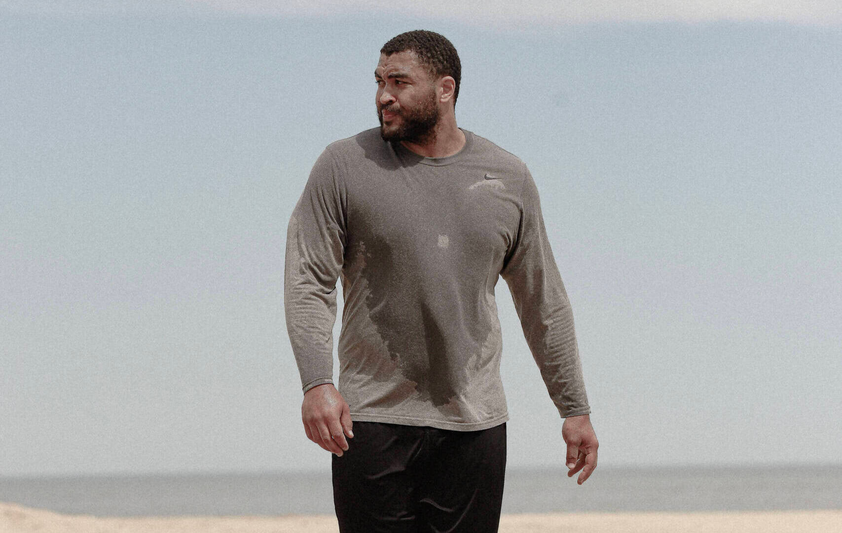 Hoos Life: Former UVA Captain David Dean Has Played in the NFL, AAF and ...