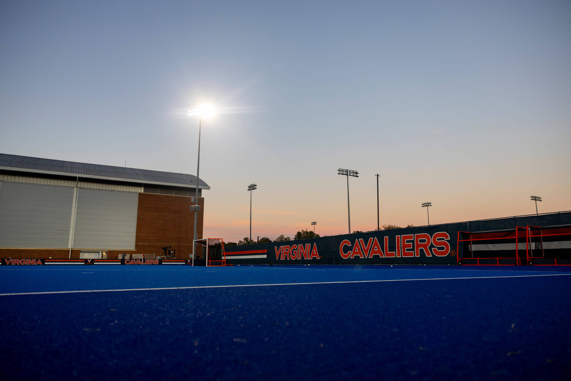 Virginia Hosting NCAA First and Second Round Games - Virginia Cavaliers ...