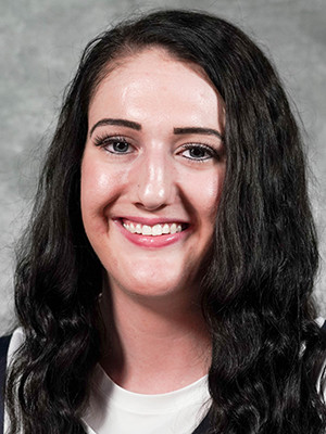Emily Maupin - Women's Basketball 2020-21 - Virginia Cavaliers Official ...