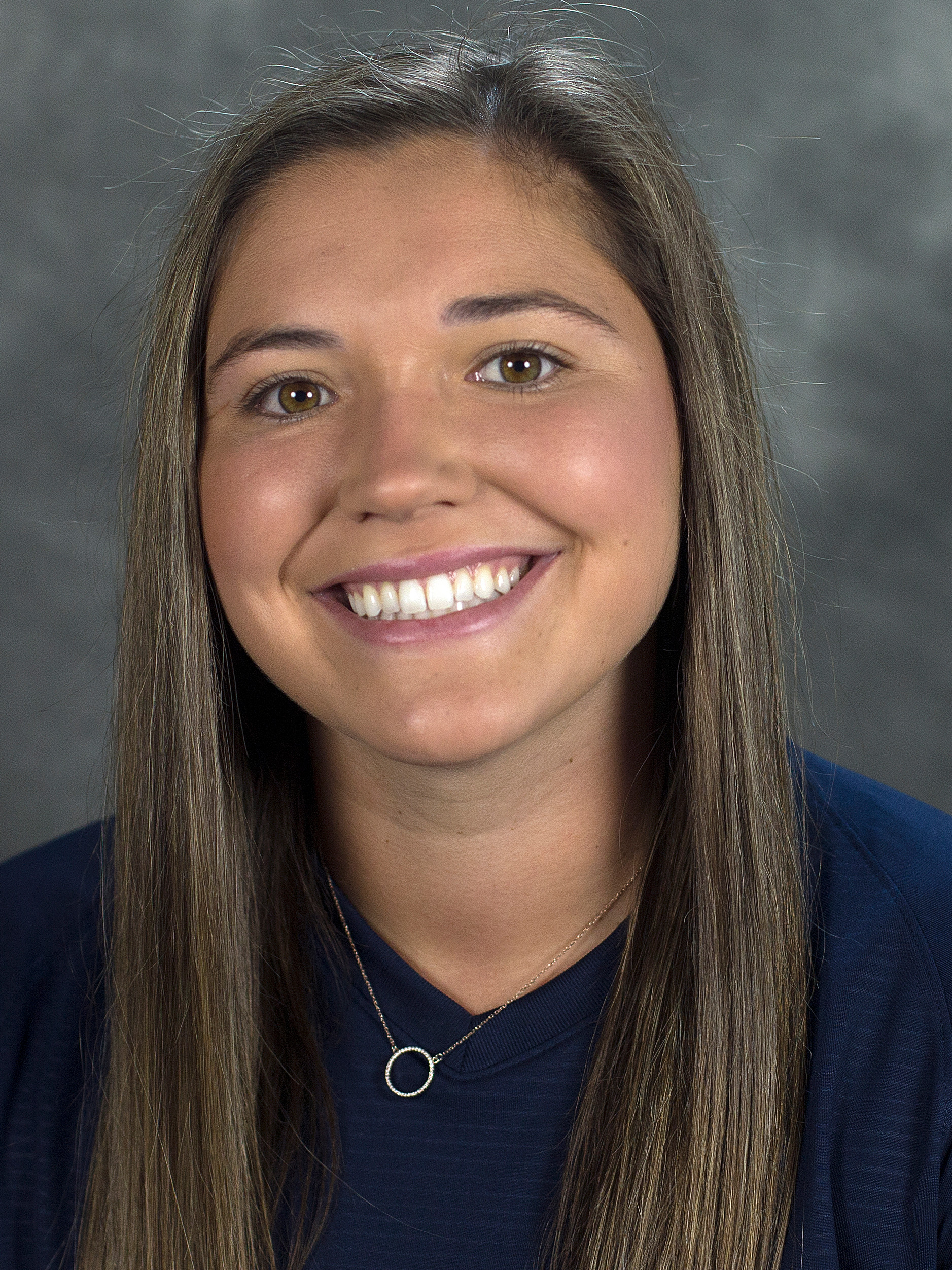 Lizzy Sieracki - Virginia Cavaliers Official Athletic Site