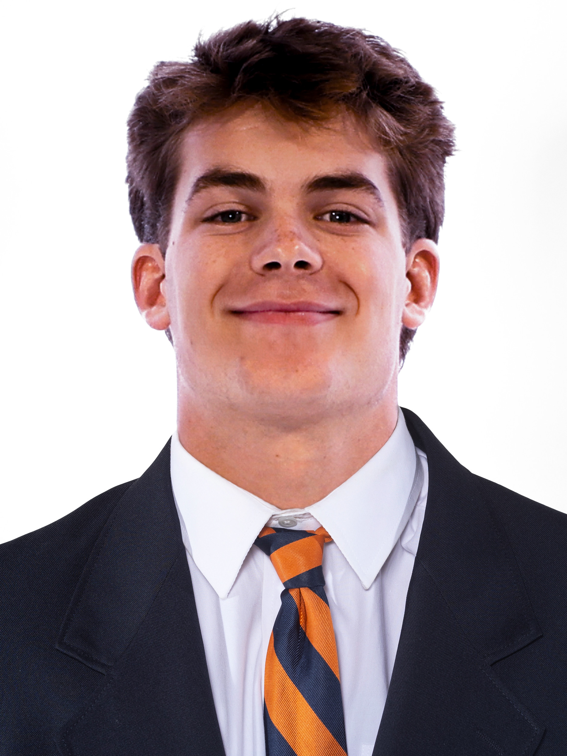 Brand Morgan - Football 2026-27 - Virginia Cavaliers Official Athletic Site