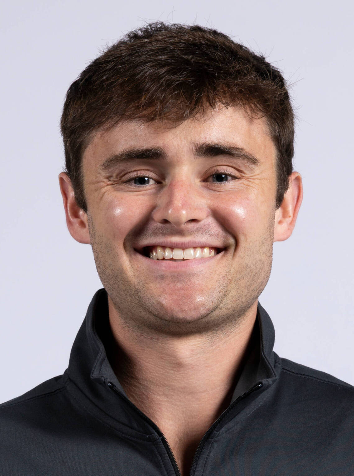 Dan O'Brien - Track & Field 2025-26 - Virginia Cavaliers Official ...
