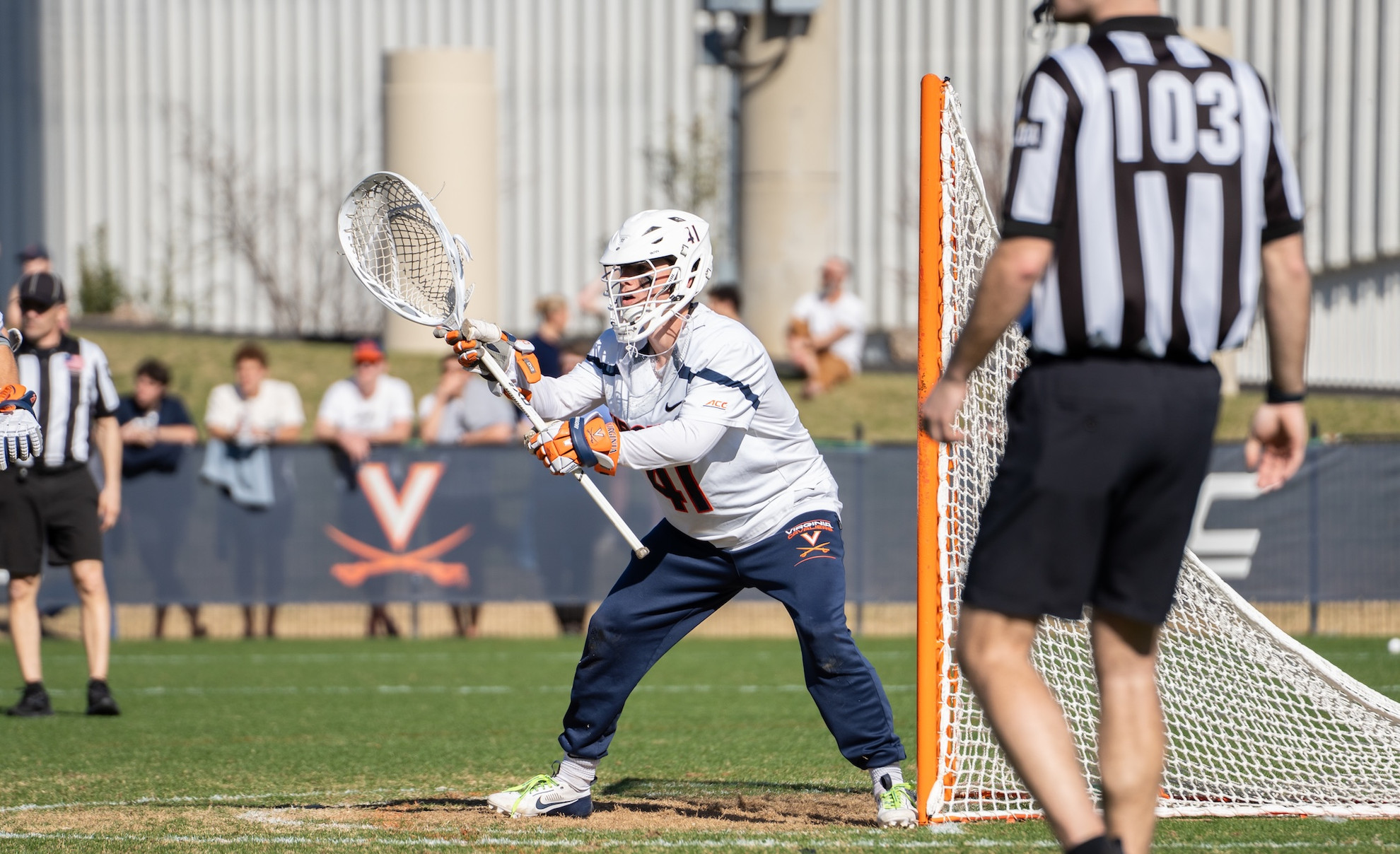 Wahoo Central Podcast No. 402: Matthew Nunes - Virginia Cavaliers ...